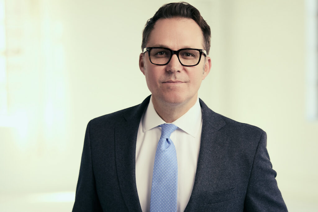 Andrew M. Bleyer - Beckemeier LeMoine Law