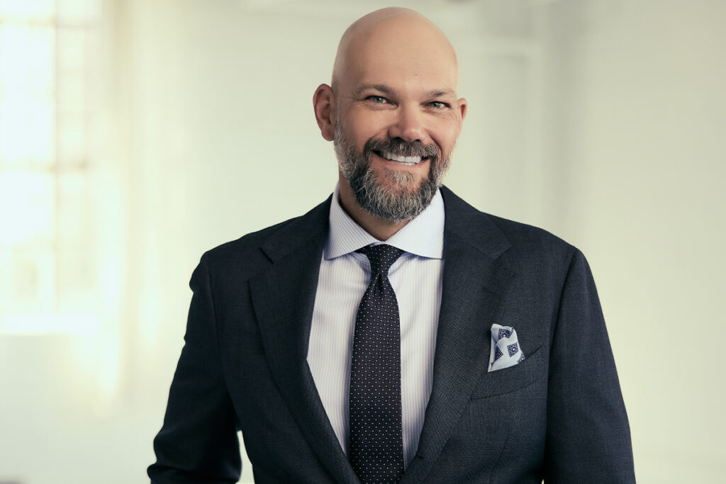 Bryan D. LeMoine - Beckemeier LeMoine Law