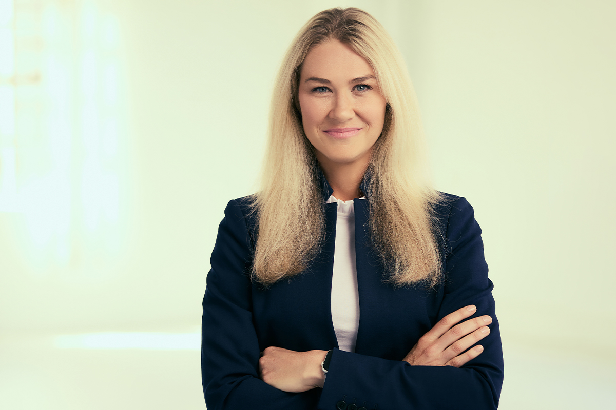 Colleen Schenk | Beckemeier LeMoine Law