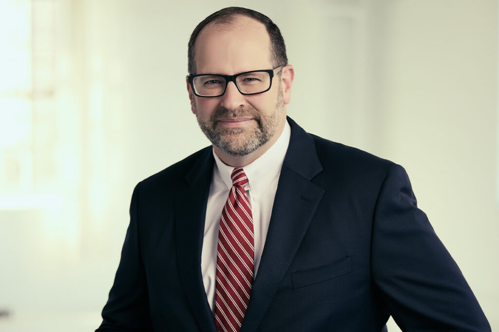 Our Team | Beckemeier LeMoine Law