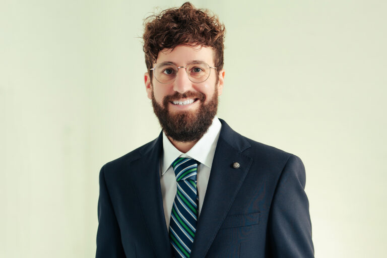 Our Team | Beckemeier LeMoine Law