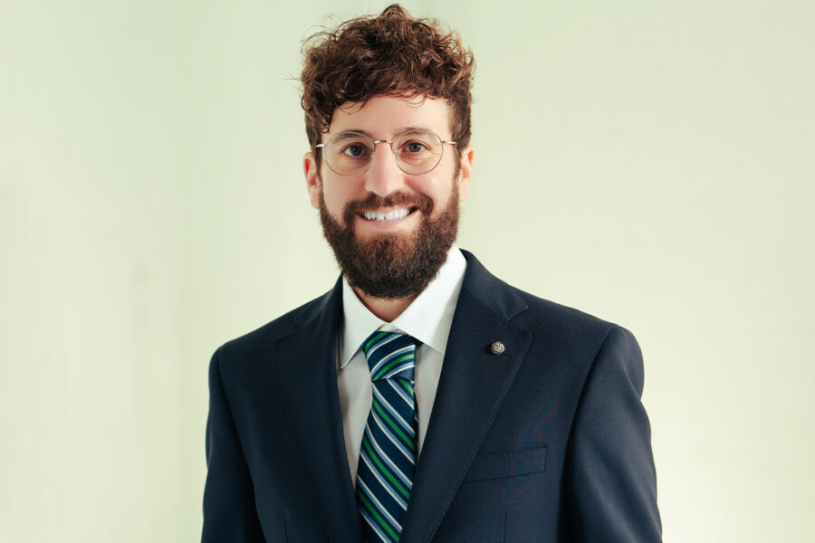 Our Team - Beckemeier LeMoine Law