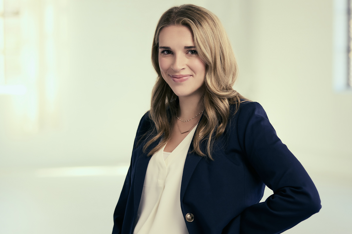 Madison McIntosh - Beckemeier LeMoine Law