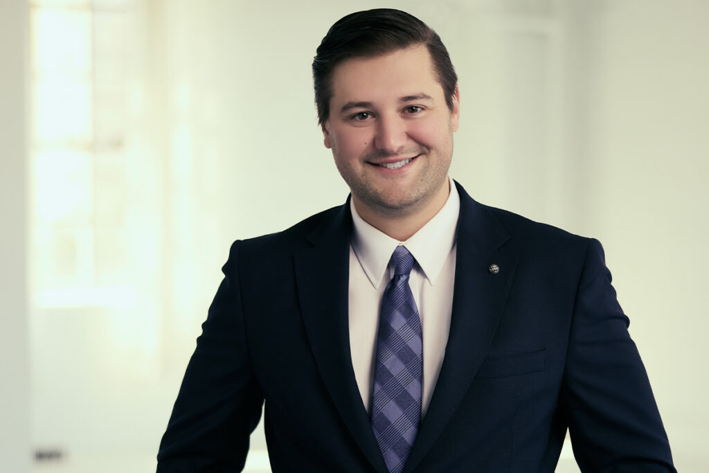 Our Team | Beckemeier LeMoine Law