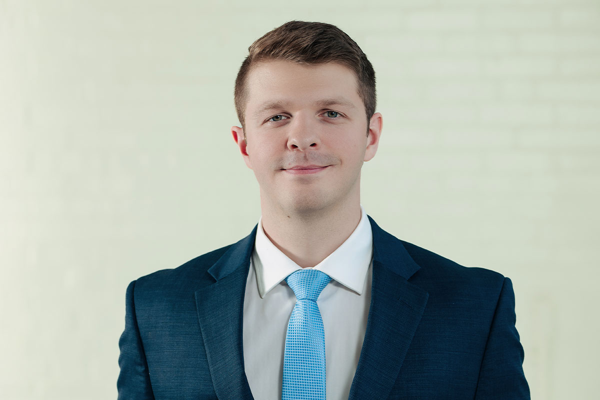 Our Team - Beckemeier LeMoine Law